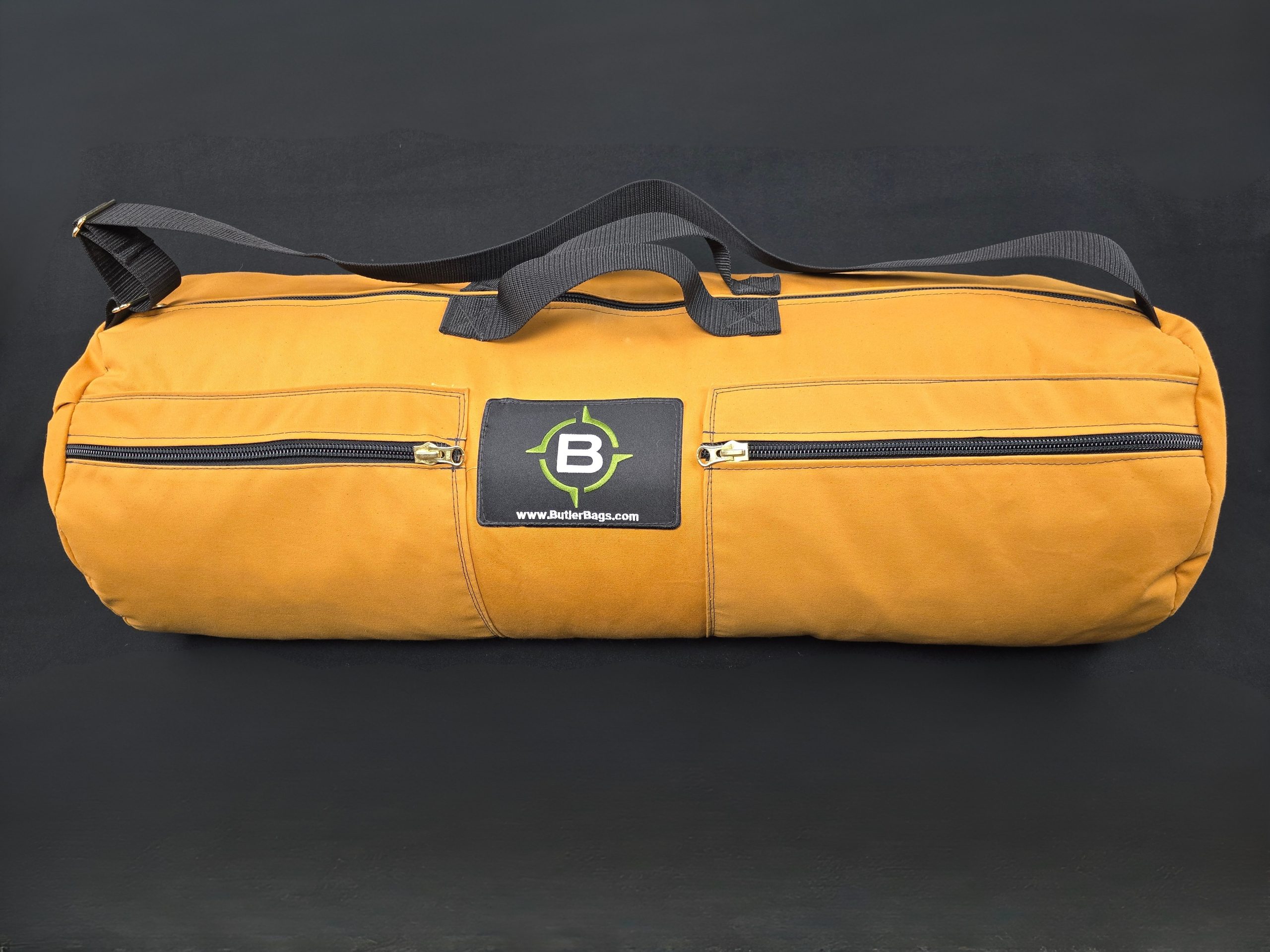 Base Camp Gear Bag | Butler Bags
