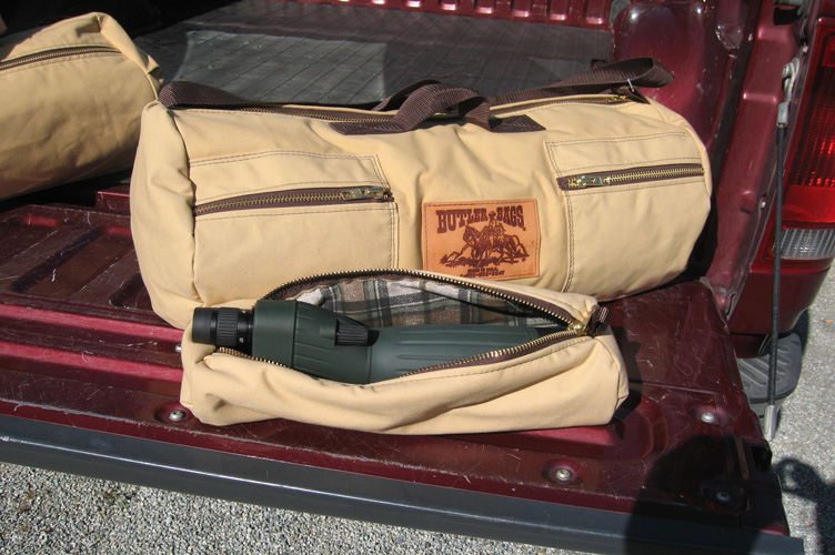 Optics Tactical Bag | Butler Bags
