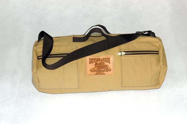 Original Gear Bag | Butler Bags
