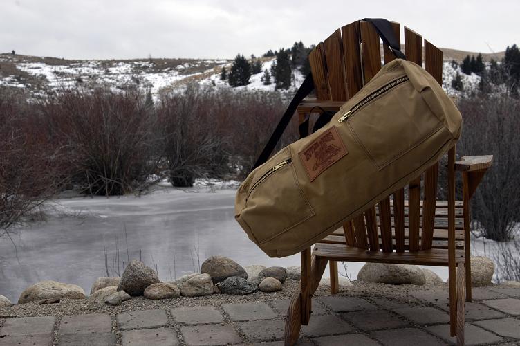 Original Gear Bag | Butler Bags