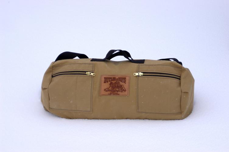 Original Gear Bag | Butler Bags