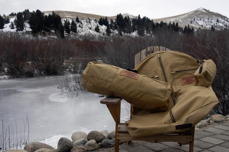 Original Gear Bag | Butler Bags