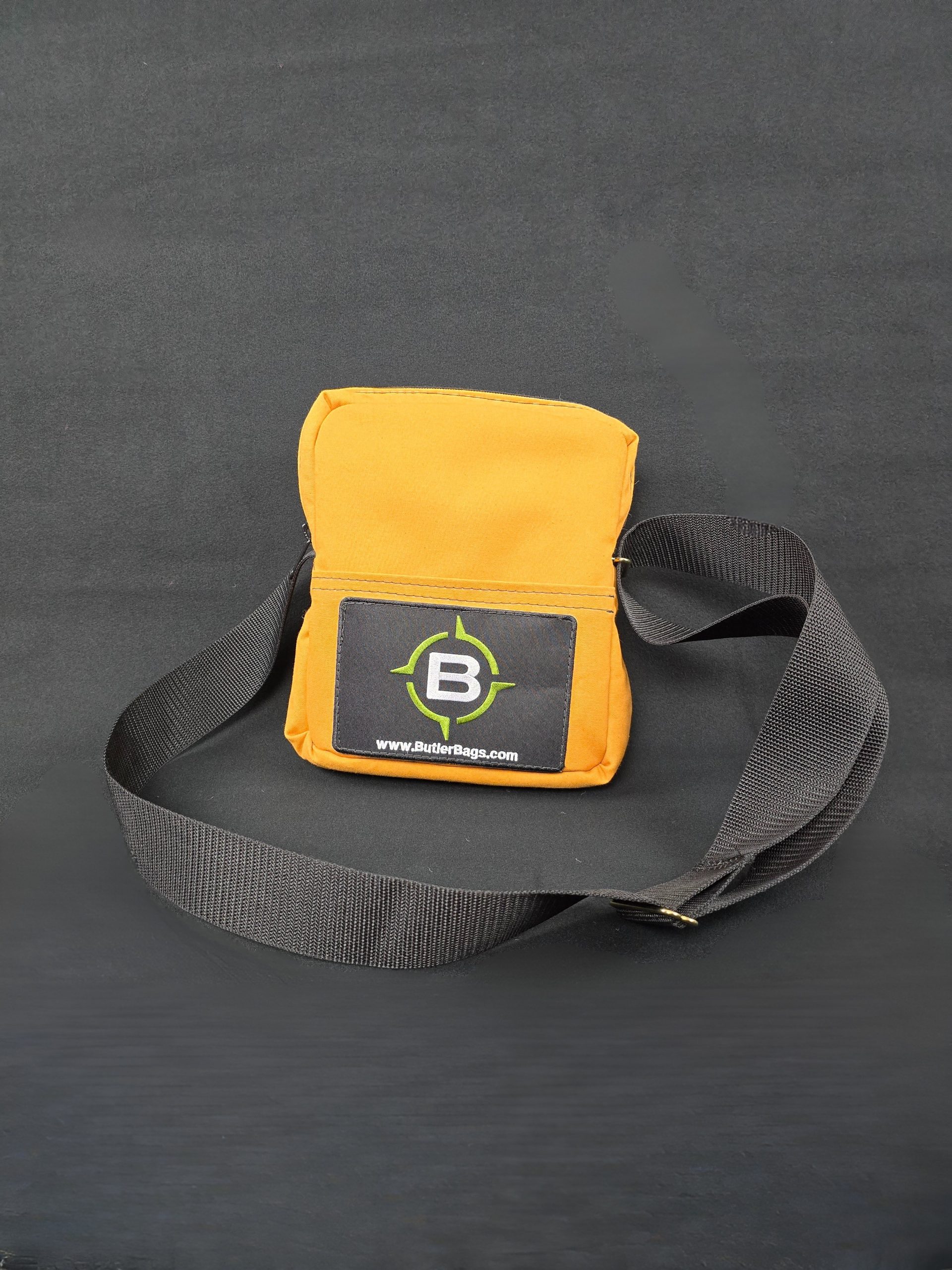 Field Glass / Camera Bag | Butler Bags